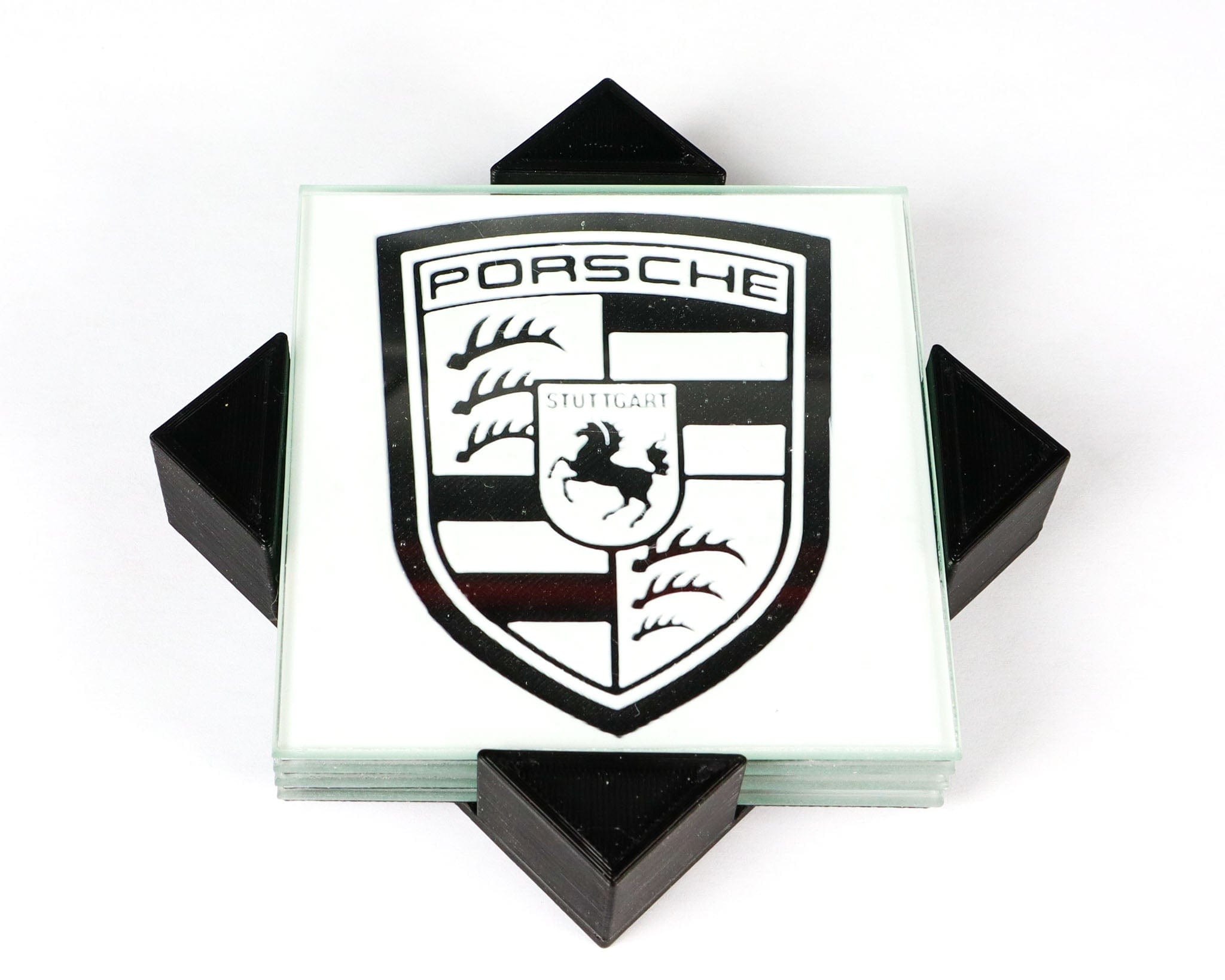 Illuminate Your Passion: Porsche 911 Themed Lightbox by LightAndTimeAr ...