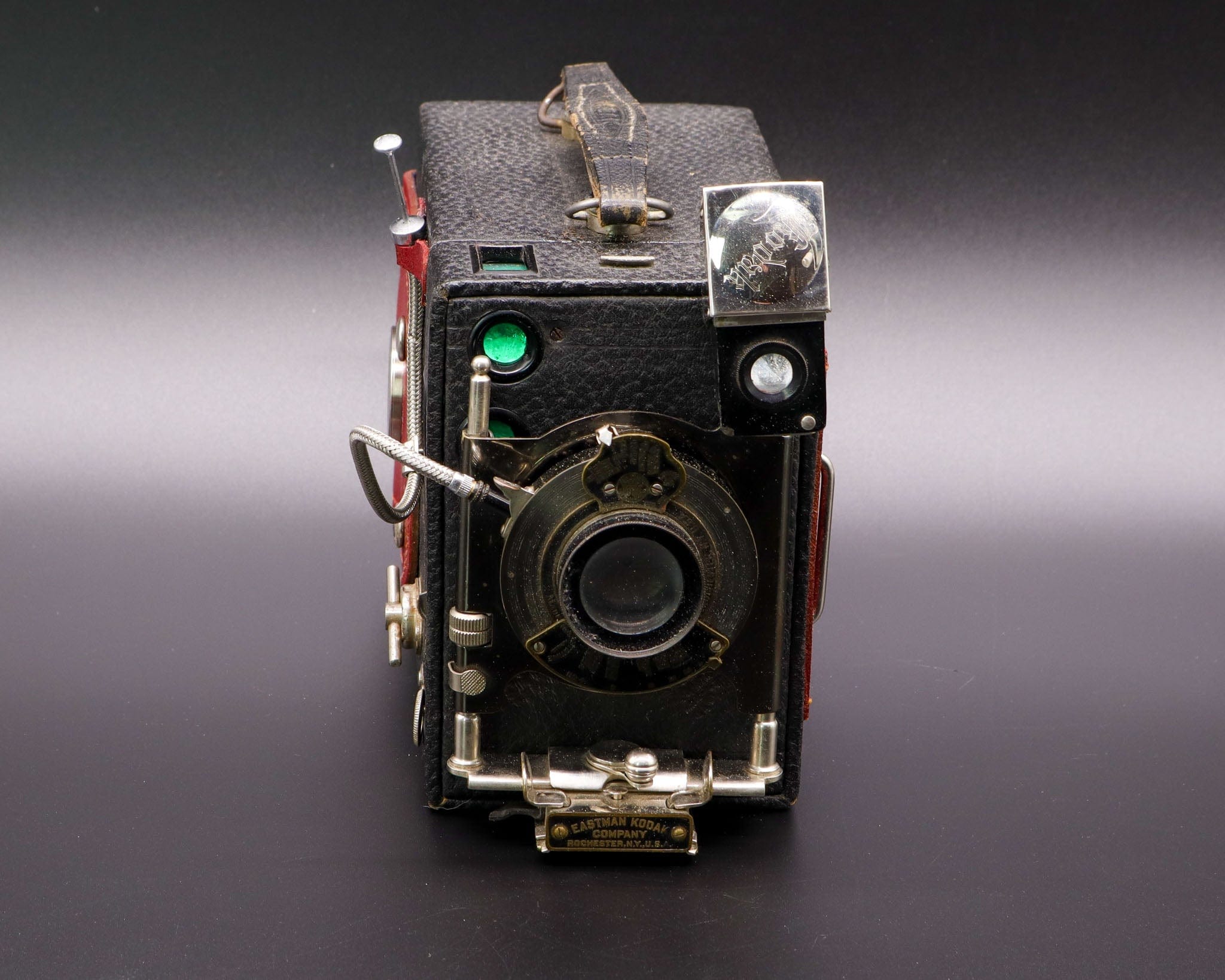 "The Red Baron VI" Steampunk Bluetooth Speaker, Gifts for Geeks, Elect ...