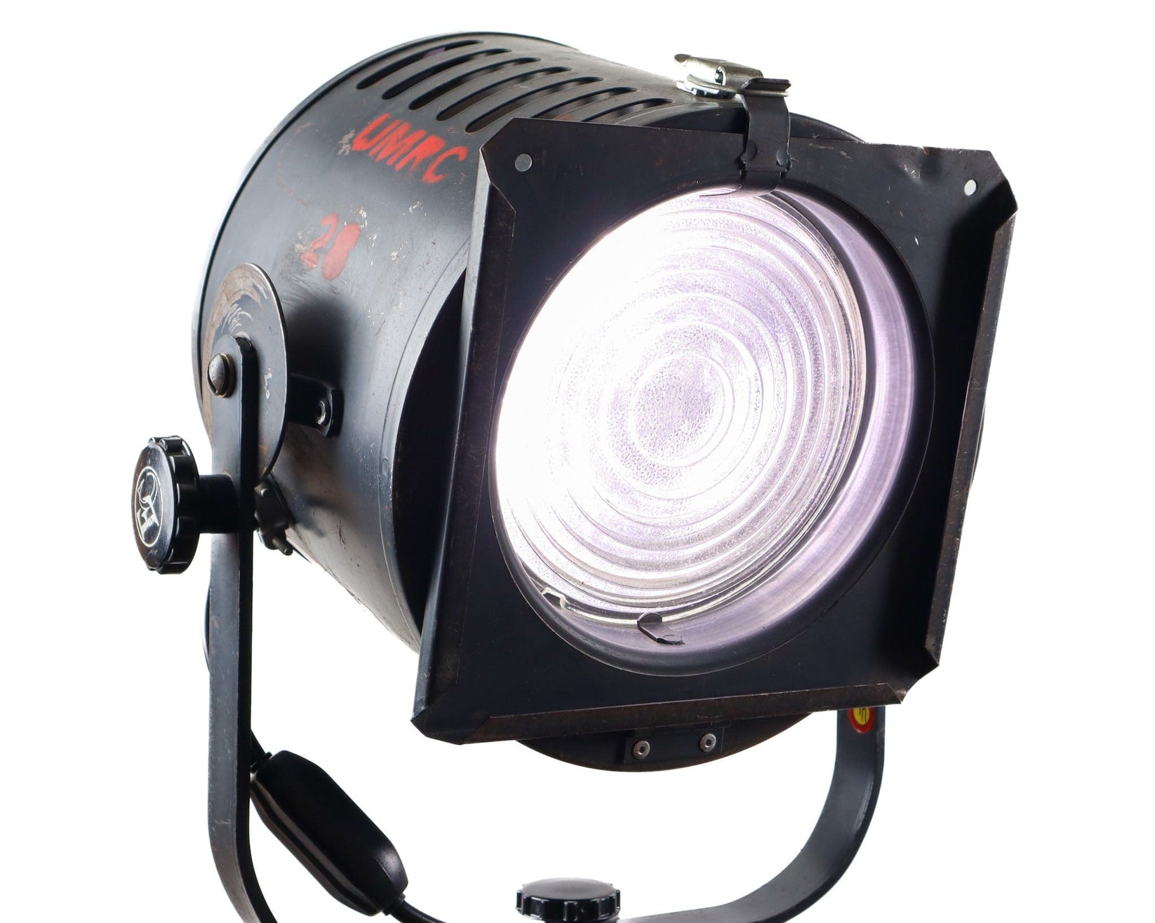 70' Stage light with Colored Lenses, Home Theater & Movie Room Decor ...