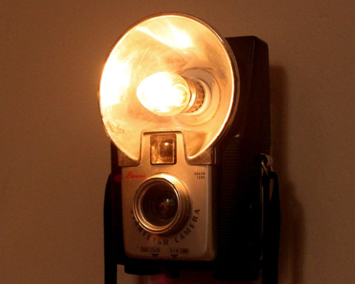 Vintage Nightlights – LightAndTimeArt